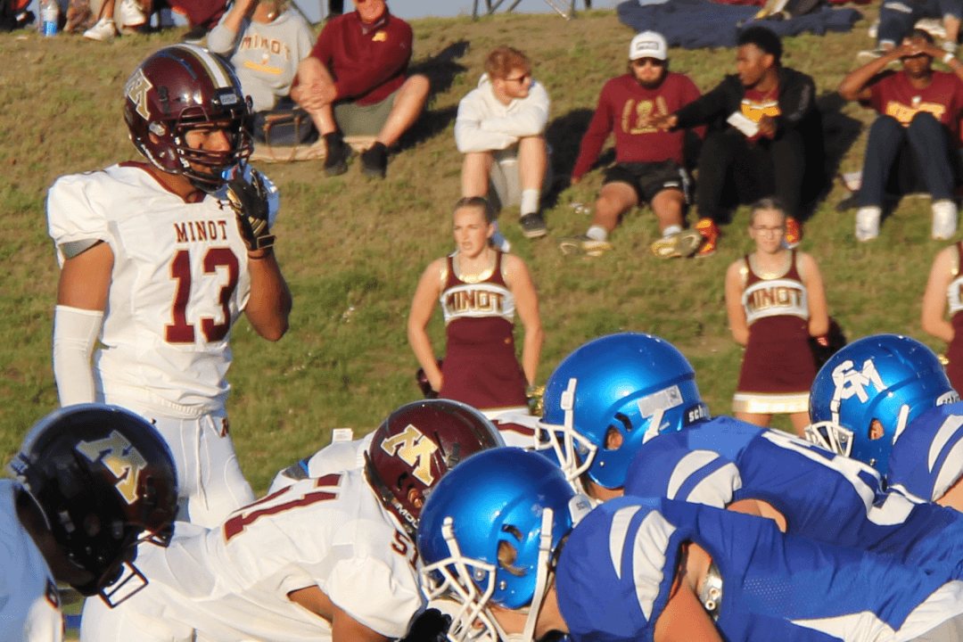 Athlete Spotlight: