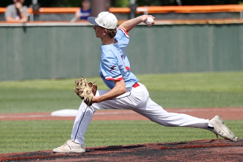 Bismarck Century Patriots