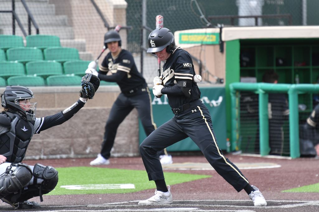 Bismarck Legacy Sabers