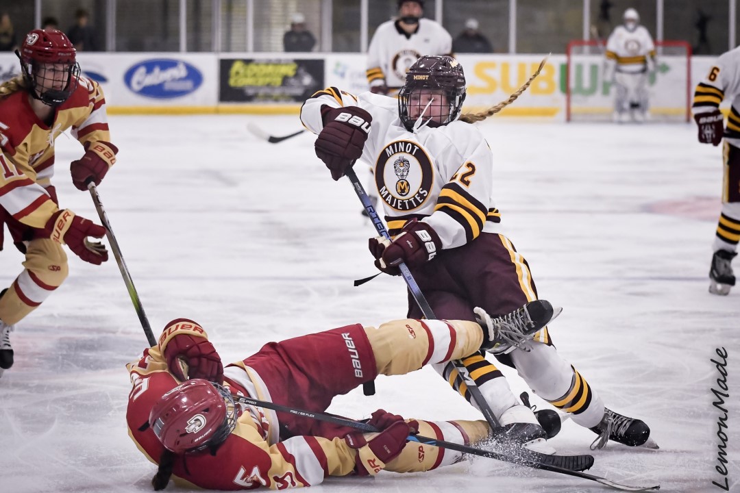 Minot Magicians