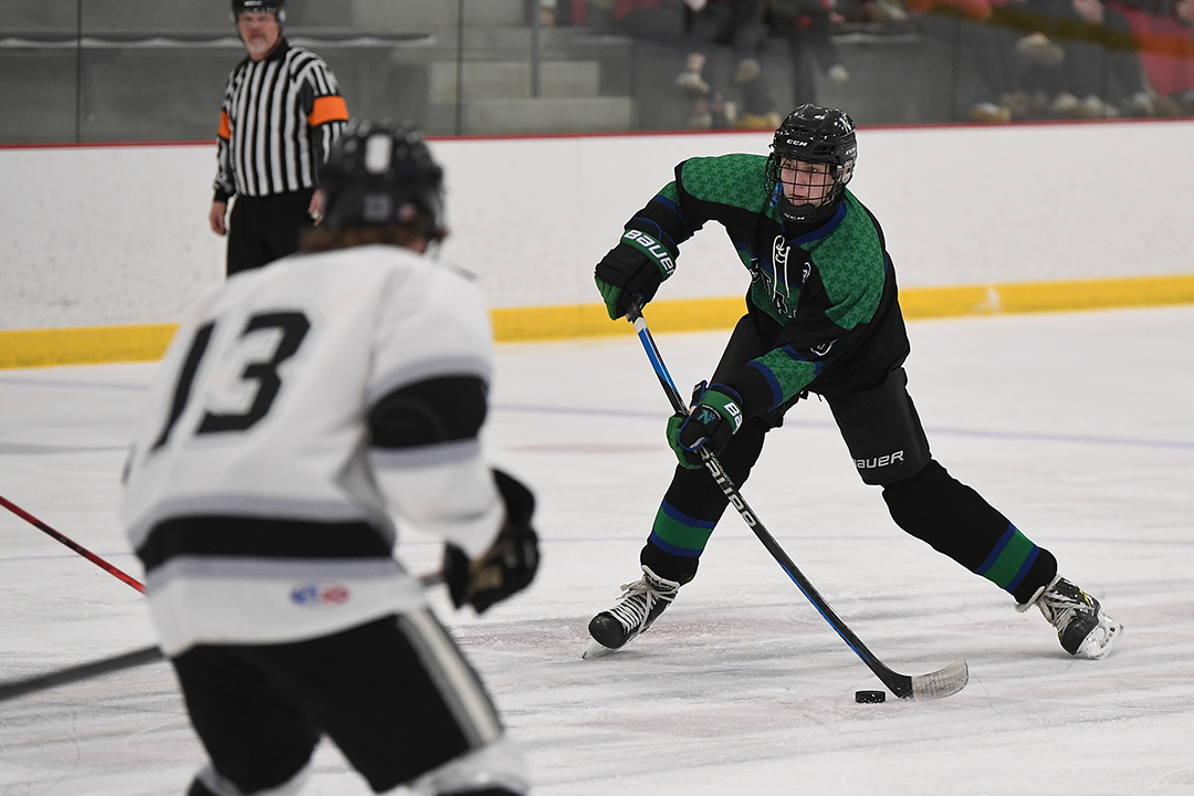 Boys Hockey