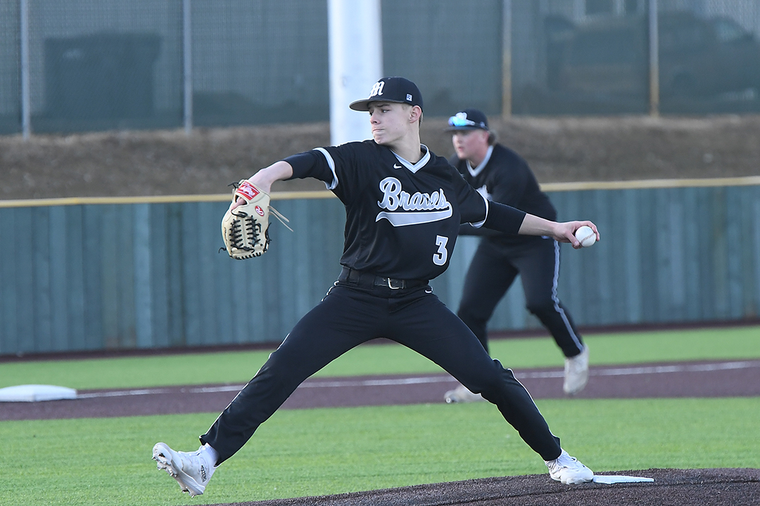Mandan Braves