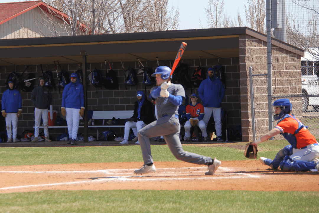 Bismarck St. Mary's Saints