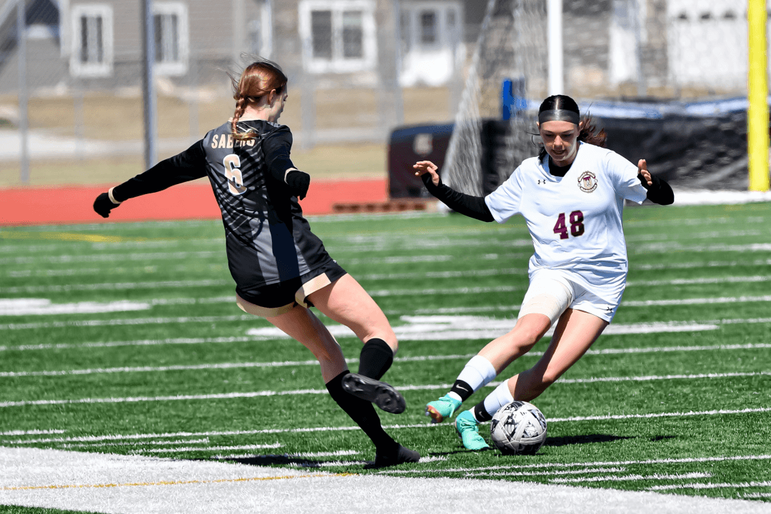 Girls Soccer