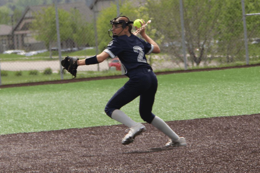 Minot North Sentinels