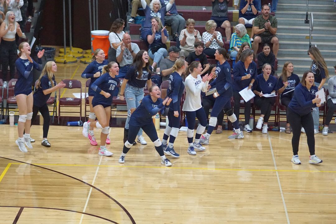 Minot North Sentinels
