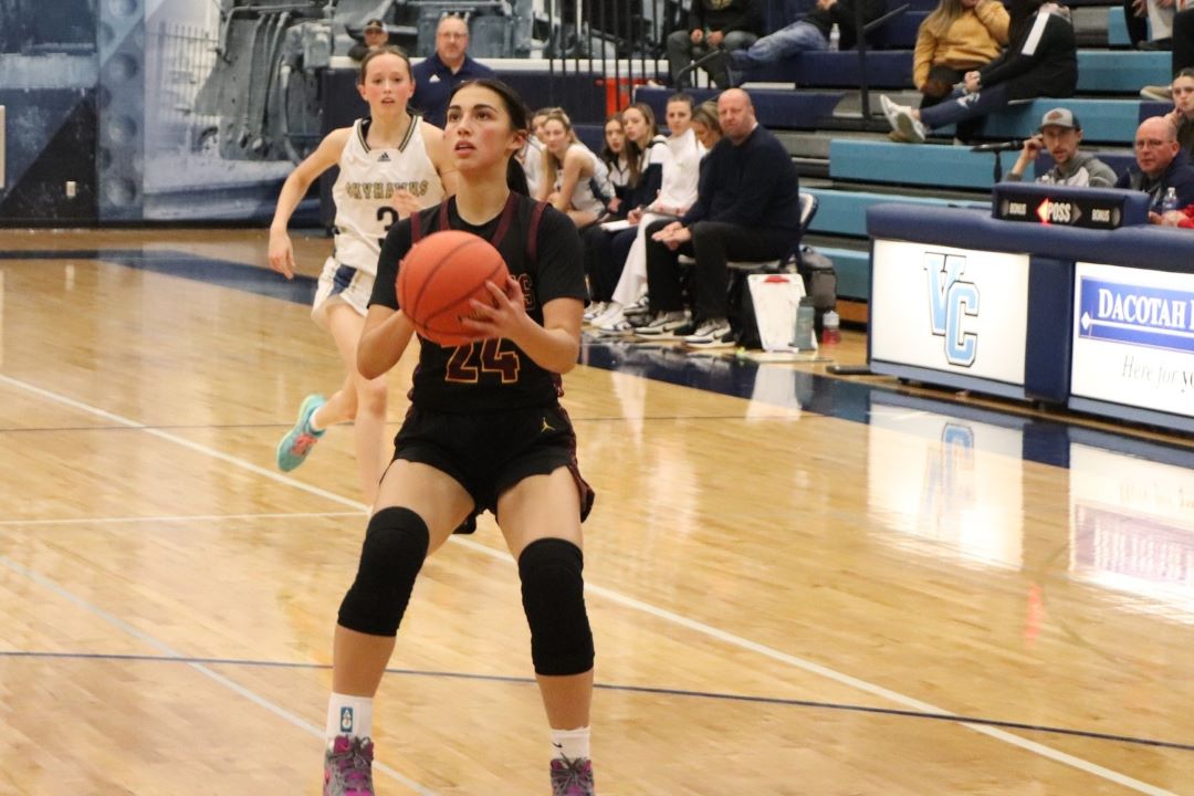 Girls Basketball