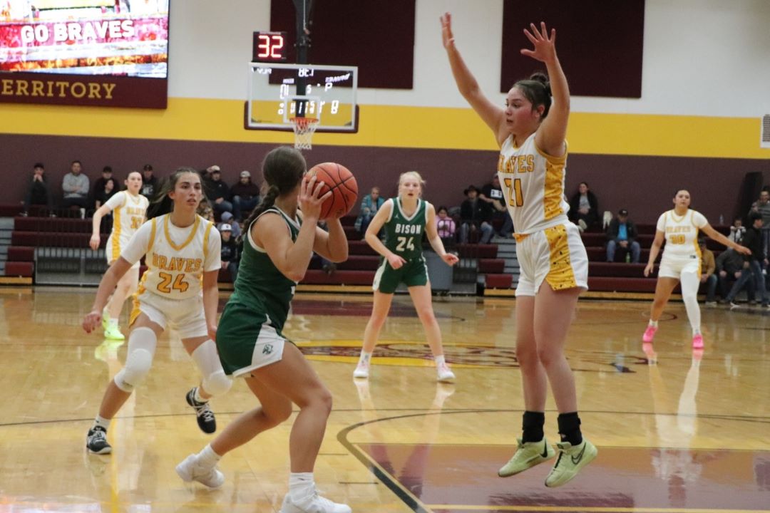 Girls Basketball