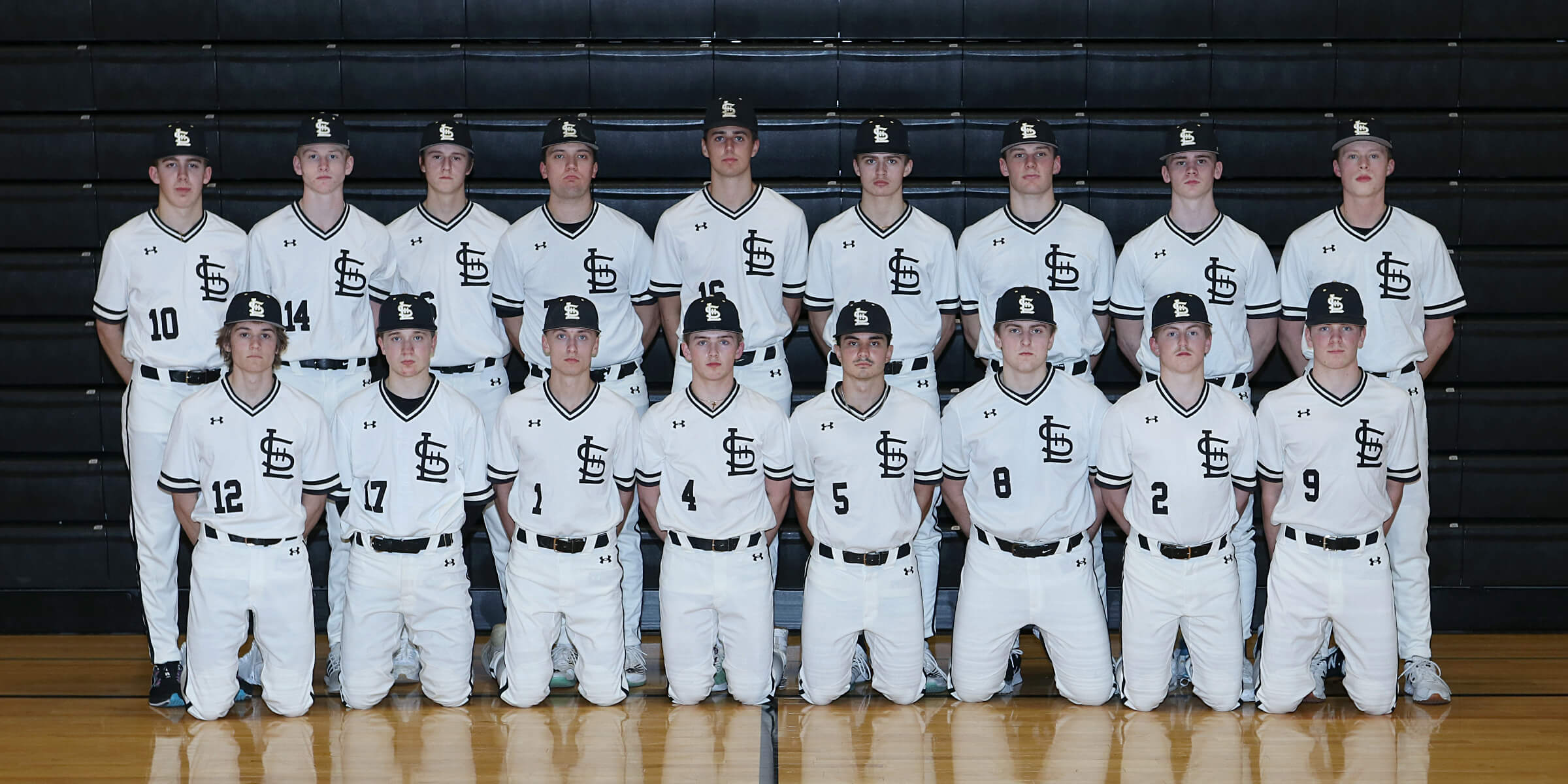 Bismarck Legacy Baseball
